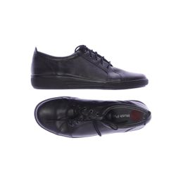 Hush Puppies Damen Sneakers, schwarz, Gr. 40