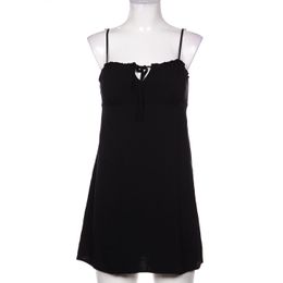 Only Damen Kleid, schwarz, Gr. 38