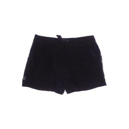 Sandro Damen Shorts, schwarz, Gr. 36