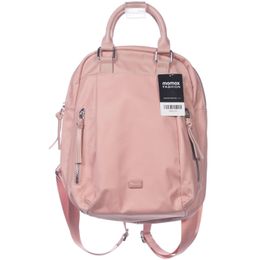 Tamaris Damen Rucksack, pink, Gr.