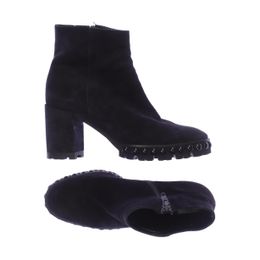 Kennel & Schmenger Kennel & Schmenger Damen Stiefelette, schwarz, Gr. 4.5