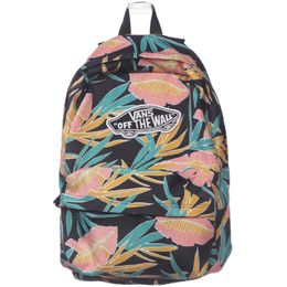 Vans Damen Rucksack, mehrfarbig, Gr.