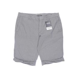 Drykorn Damen Shorts, grau, Gr. 28