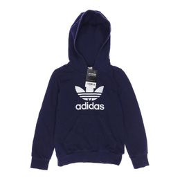 adidas originals Herren Hoodies & Sweater, marineblau, Gr. 128