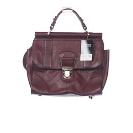 BOSS by Hugo BOSS Damen Handtasche, bordeaux, Gr.