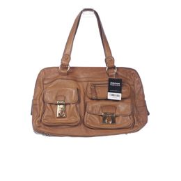 Tod's Tod's Damen Handtasche, braun, Gr.