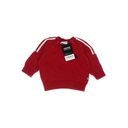 Adidas Damen Hoodies & Sweater, rot, Gr. 62