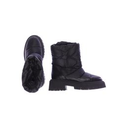 Dorothee Schumacher Damen Stiefel, schwarz, Gr. 39