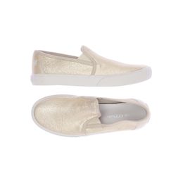 Marc O'Polo Marc O Polo Damen Sneakers, beige, Gr. 38