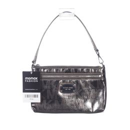 Michael Michael Kors Damen Handtasche, grau, Gr.