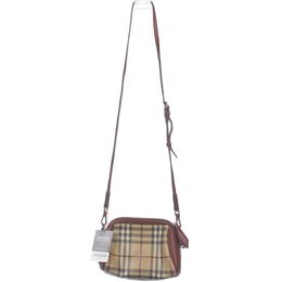 Burberry Damen Handtasche, beige, Gr.