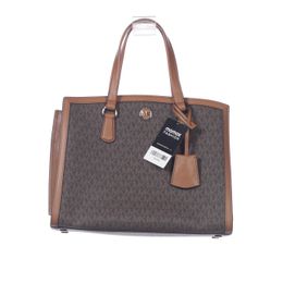 Michael Michael Kors Damen Handtasche, braun, Gr.