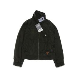 Pepe Jeans Herren Jacke, grün, Gr. 8