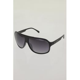 Carrera Herren Sonnenbrille, schwarz, Gr.