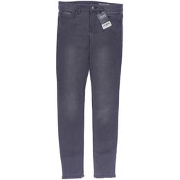 EDC by Esprit Damen Jeans, grau, Gr. 25