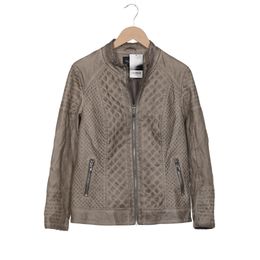 Bexleys woman Bexleys Damen Jacke, grau, Gr. 42