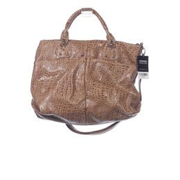 Betty Barclay Damen Handtasche, braun, Gr.