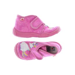 Elefanten Damen Kinderschuhe, pink, Gr. 25