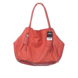 Liebeskind Berlin Damen Handtasche, rot, Gr.