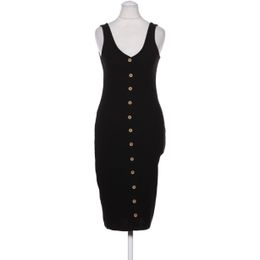 Only Damen Kleid, schwarz, Gr. 34