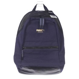 Puma Damen Rucksack, marineblau, Gr.