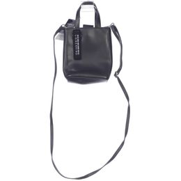 Liebeskind Berlin Damen Handtasche, schwarz, Gr.