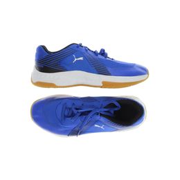 Puma Herren Sneakers, blau, Gr. 39