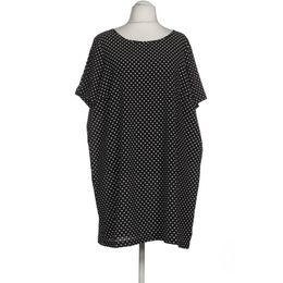 Only Damen Kleid, schwarz, Gr. 52