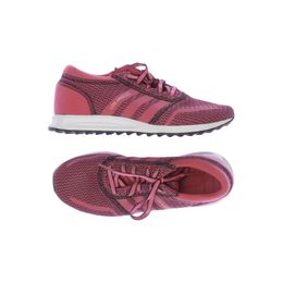 adidas originals Damen Sneakers, pink, Gr. 5