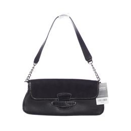 Picard Damen Handtasche, schwarz, Gr.