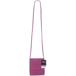 Esprit Damen Handtasche, flieder, Gr.