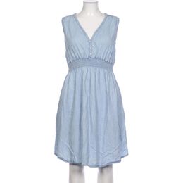 H&M Mama H&M Mama Damen Kleid, hellblau, Gr. 44