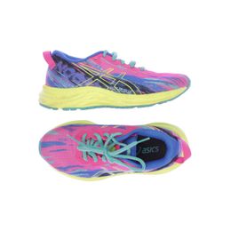 asics Damen Kinderschuhe, mehrfarbig, Gr. 33