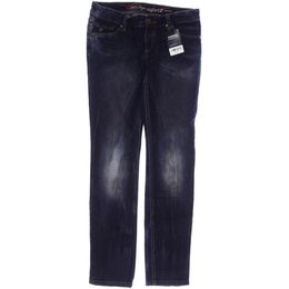 EDC by Esprit Damen Jeans, blau, Gr. 29