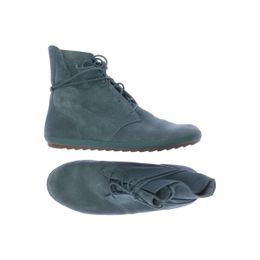 Clarks Damen Stiefelette, türkis, Gr. 7