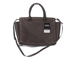 Michael Michael Kors Damen Handtasche, braun, Gr.