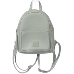 Pull&Bear Pull & Bear Damen Rucksack, hellgrün, Gr.