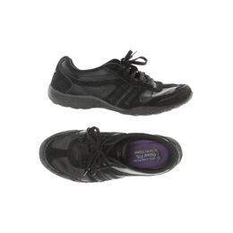 Skechers Damen Sneakers, schwarz, Gr. 39