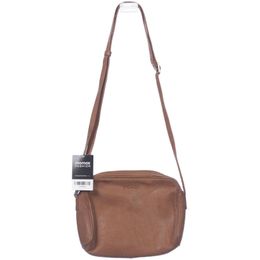 Picard Damen Handtasche, braun, Gr.