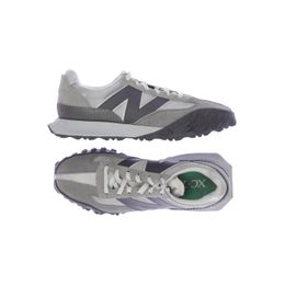 New Balance Herren Sneakers, grau, Gr. 43