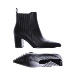 Högl högl Damen Stiefelette, schwarz, Gr. 5