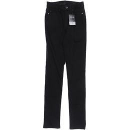 Calvin Klein Jeans Damen Jeans, schwarz, Gr. 27