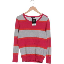 Tommy Hilfiger Damen Pullover, pink, Gr. 38