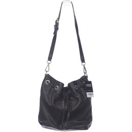 Liebeskind Berlin Damen Handtasche, schwarz, Gr.