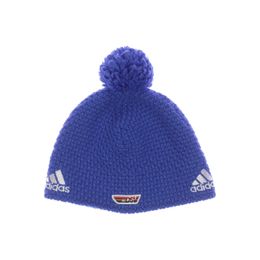 Adidas Herren Hut/Mütze, blau, Gr. 56