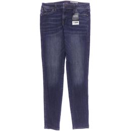 EDC by Esprit Damen Jeans, marineblau, Gr. 28