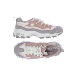 Skechers Damen Sneakers, pink, Gr. 37