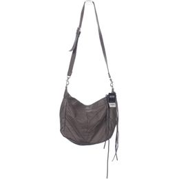 Liebeskind Berlin Damen Handtasche, grau, Gr.