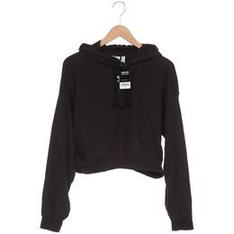 adidas originals Damen Kapuzenpullover, schwarz, Gr. 34