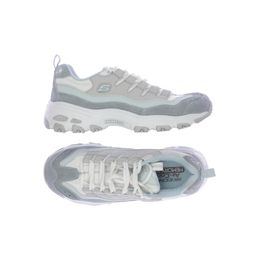 Skechers Damen Sneakers, türkis, Gr. 37